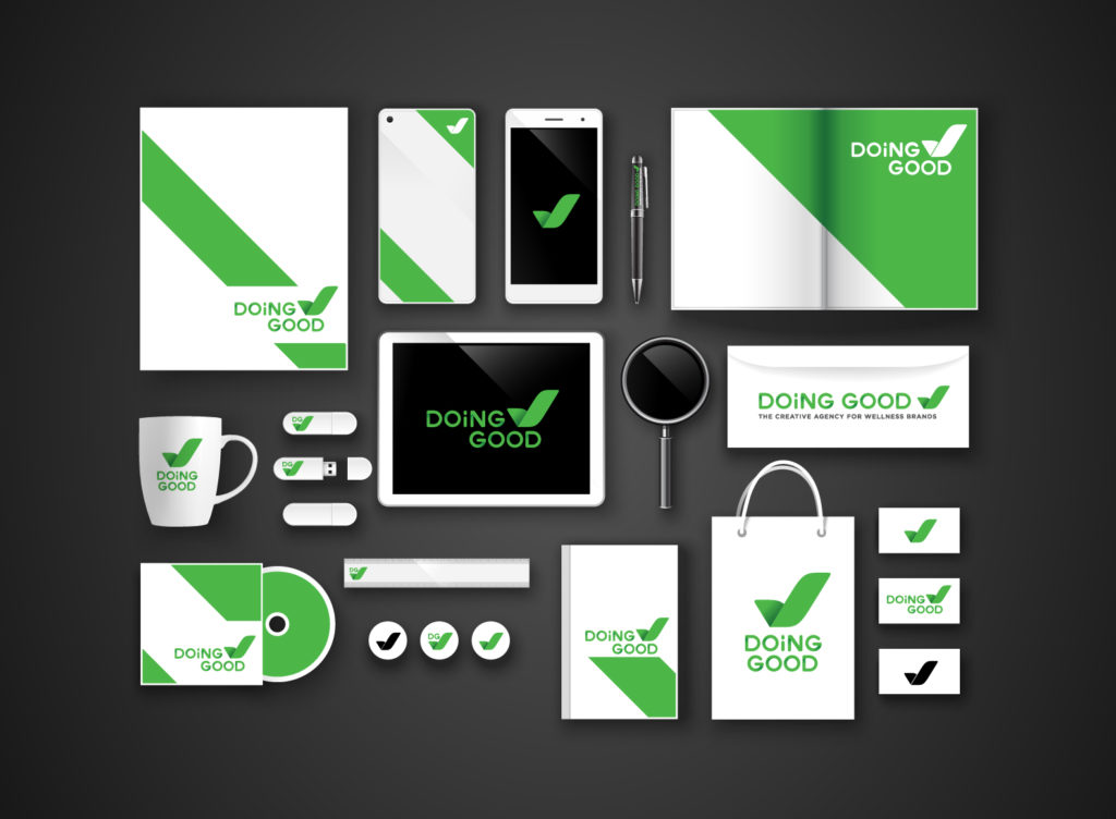Branding is the Difference That Makes the Difference - Doing Good Branding